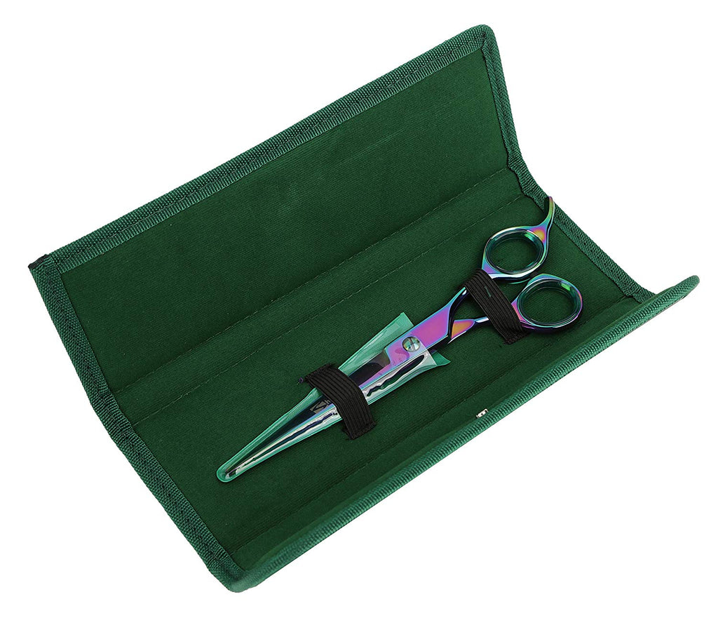 SHARF Professional 7.5 Rainbow Pet Grooming Scissors Dog Shears – Sharf ...