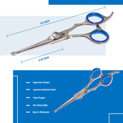 Pet, Dog Grooming Shears, Thinning Shears for Dogs- Sharf Shears