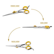 Hair Cutting Scissors, Hair Cut Shears-Sharf Shears